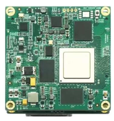 China Ascend 310B High-Computing-Power Image Processing Board with Heterogeneous Architecture and Rich Interface Resources for Edge AI Applications for sale
