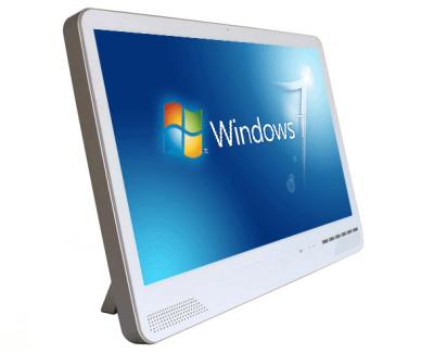 中国 低い電力産業車のタッチ パネル1037二重中心の21.5インチ1.8G 2G 160G 販売のため