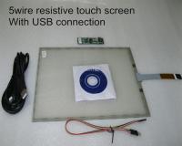 China 5W / 8W RTP 4