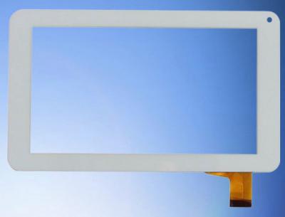 Cina G+F ha proiettato il touch screen capacitivo per GPS, 7