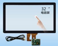 China PCT/P-CAP 32