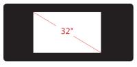 China PCT/P-CAP 32