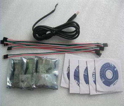 中国 産業 4W 12.1 Windows 8/人間の特徴をもつのための」12.2」の抵抗接触パネル システム 販売のため