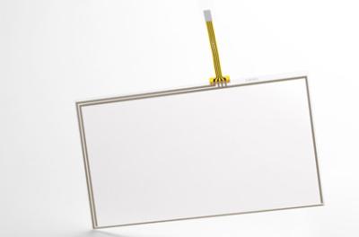 中国 適用範囲が広い 14.1 は抵抗接触パネル/Lcd のタッチ画面のパネルをじりじり動かします 販売のため