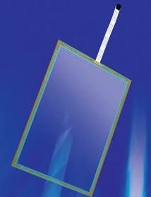 中国 15.6 は 5 ワイヤー USB インターフェイスが付いている抵抗接触パネル TP ガラスをじりじり動かします 販売のため