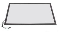 China 65 inch Transparent Infrared Touch Panel , multi Touch For Rugged Applications for sale