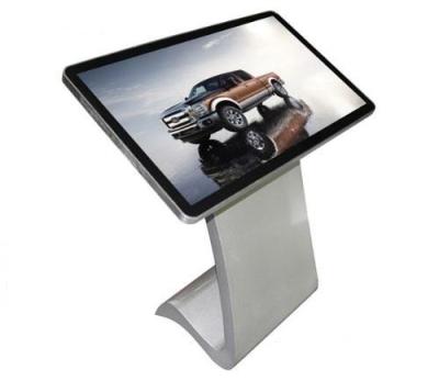 China 60'' Wireless Screen Car Touch Panel E Whiteboard For School Bank Office for sale