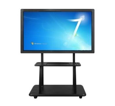 China 80 / 84 Inch Car Touch Panel Video Monitor For School Room / Meeting Display for sale