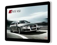 중국 1080P HD LCD 산업 32 인치 다 접촉 은행 사무실을 위한 1개의 PC 터치스크린에서 모두 판매용