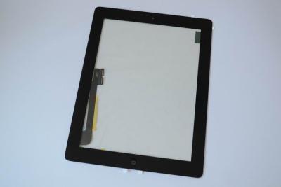 China 9.7 Duim ontwierp Capacitief Aanrakingscomité voor Vensters/Androïde en Linux-Systeem Te koop