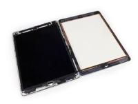 China Apple iPhone Touch Screen Digitizer for sale