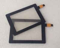 China G+F Projected Capacitive Touch Screen For GPS , 7'' Customized Touch Screen Panel for sale