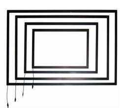 China 65 inch Transparent Infrared Touch Panel , multi Touch For Rugged Applications for sale