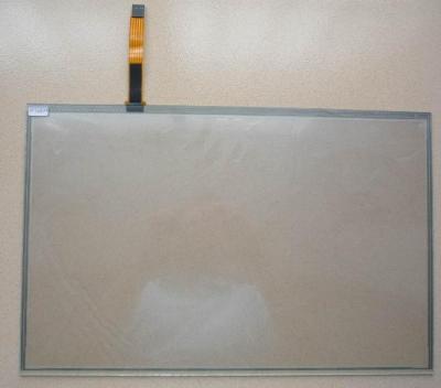 Cina Abitudini 17" 19" 20" 22" pannello di tocco resistente 5W, pannello industriale del touch screen in vendita