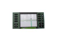 China 3M Adhesive Membrane Switch Panel for sale