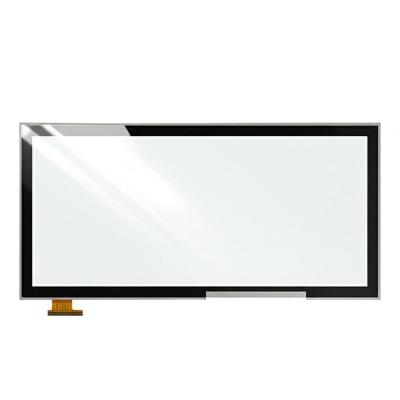 China High Touch Resolution Multi-touch Capacitive Screen Perfect for Temperature Ranges of -20°C To 60°C for sale