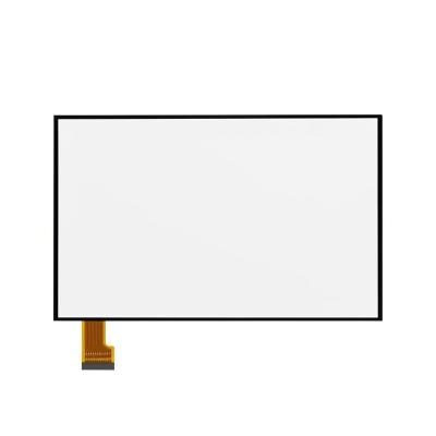 China COB Custom Capacitive Touch Screen Transparent ≥83% Default View Area for and Demands for sale