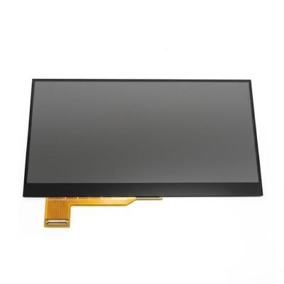 China Goodix Ic Controller Custom Capacitive Touch Screen with COB Type and High Transmittance ≥83% for sale