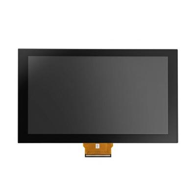 China High Transmission Industrial Capacitive Touch Screen for Enhanced Functionality in Industrial Settings for sale