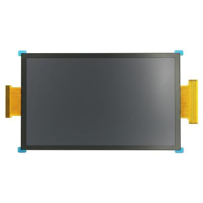 China Compatible With Various OS Custom Capacitive Touch Screen with ILI2511 Driver Ic 4.0mm Cover Glass for sale
