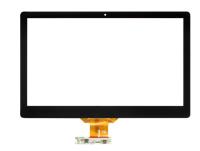 China Multi Touch 13.3 Inch Standard Custom Projected Capacitive Resistive Touch Panel for sale