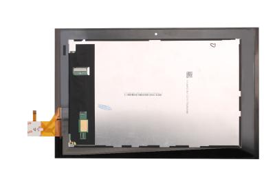 Китай 9,7/10,1 интерфейс дюйма I2C запроектировал емкостное касание панели касания 10-Point продается