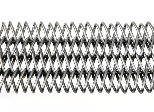 Stainless Steel Wire Mesh Belt/ Wire Mesh Belt/Wire Belt/Conveyor Belt/