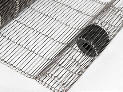 Flat Flex Conveyor Belts