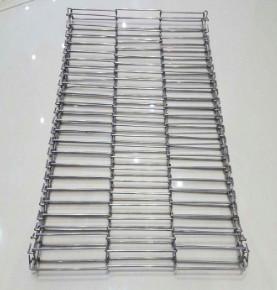 Cina Nastri trasportatori industriali Mesh Wire dell'alimento della cinghia di acciaio inossidabile dell'OEM in vendita