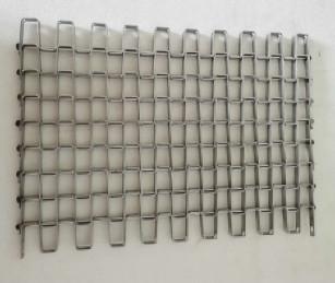 Cina Cinghia di Mesh Metal For Food Conveyor del cavo del composto del favo di acciaio inossidabile in vendita