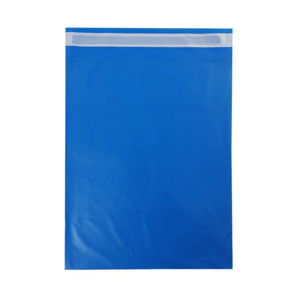 Quality Eco Friendly Compostable Mailing Bags Colored For Sustainable Shipping for sale