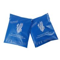 Quality Eco Friendly Compostable Mailing Bags Colored For Sustainable Shipping for sale
