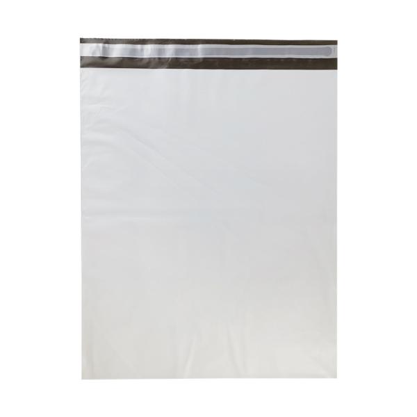 Quality Custom Logo Biodegradable Poly Mailers Bag Eco Friendly Made From Corn Starch for sale