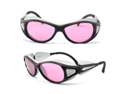 China Laser Goggles for sale