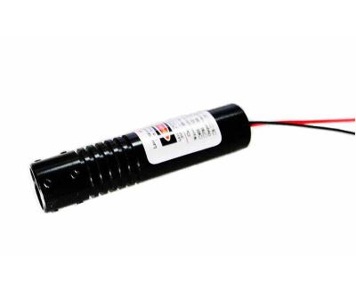 China Green line laser module for sale