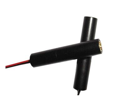 China 8mm Green dot laser module for sale