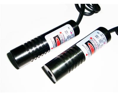 China 850nm IR/Infrared line laser module for sale