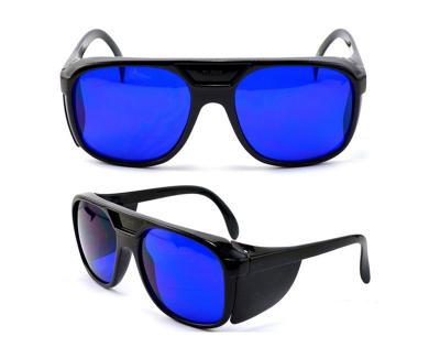 China Laser Goggles for sale