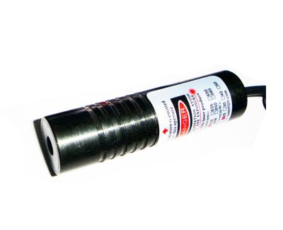 China 405nm Blue Line Laser Module for sale