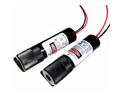 China 450nm Blue Laser Module for sale