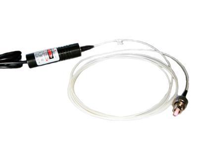 China Fiber coupled laser module for sale