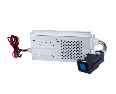 China 3000m Fiber-Coupled IR Laser Illuminator LL2003-0023-xxxCAA for sale