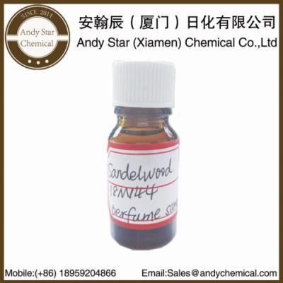 China Andy Star 99% purity Sandelwood Flavour best odor for Making Mosquito incense or Coil for sale