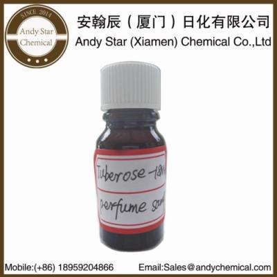 China Andy Star 99% purity Cheap Tuberose Flavour for Making Mosquito Coil for sale