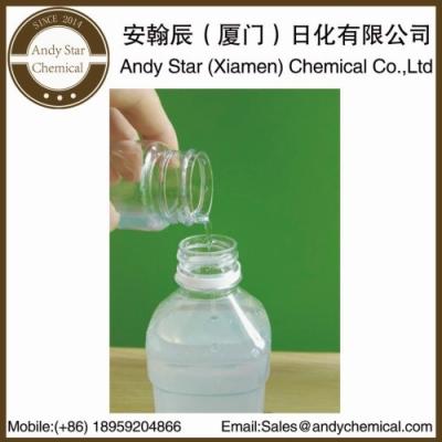 China Water Diluted Fabric Softener Fluffing Agent For Textile Industry Chemicals for sale