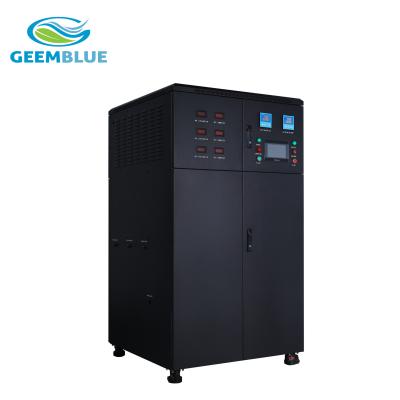 Cina generatore acido ipocloroso di pH 1100mv ORP 5~6.5/macchina acida dello ionizzatore dell'acqua in vendita