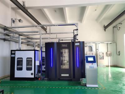 China Tratamento de águas residuais Sistema de electrocloração à venda