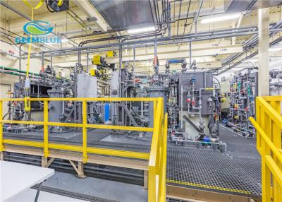 Cina Generatore dell'acqua di mare della pianta dell'ipoclorito di sodio per produzione del gas del cloro in vendita