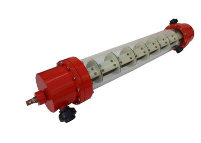 China Fully Automatic Titanium Electrode Products , Light Weight Platinized Titanium Anode for sale