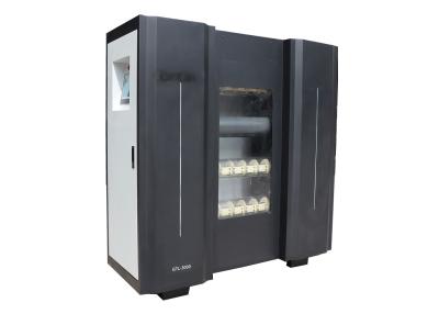 China Het volledige Automatische Materiaal 40kg/h van het Natriumhypochloriet met 0,8% Concentratie Te koop